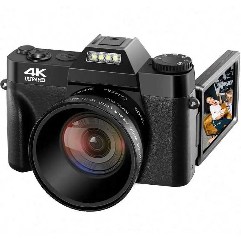 4k cameras store
